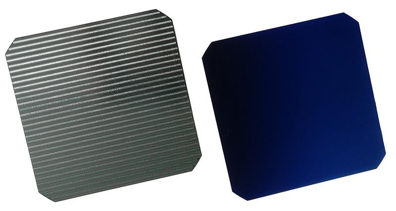 IBC (Interdigitated Back Contact) Solar Cell Technology - Knowledge ...