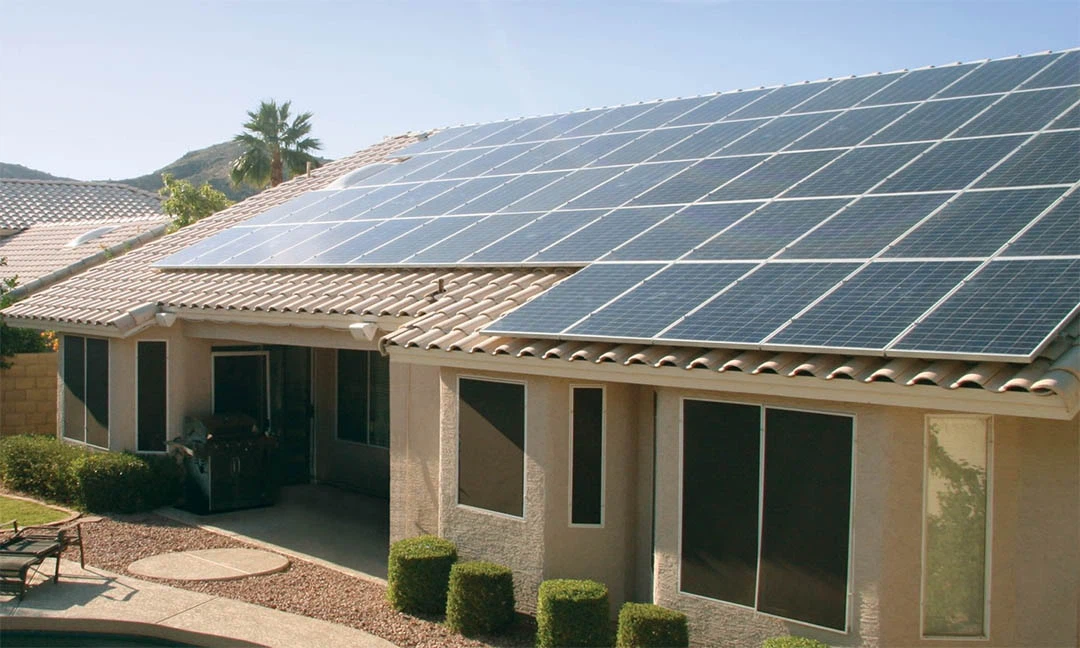 US Solar Panel Installations Boom At Start Of 2023 - News