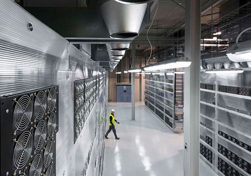 Edge Centres Lodges DA For First “Off-grid” Site In Victoria - News ...