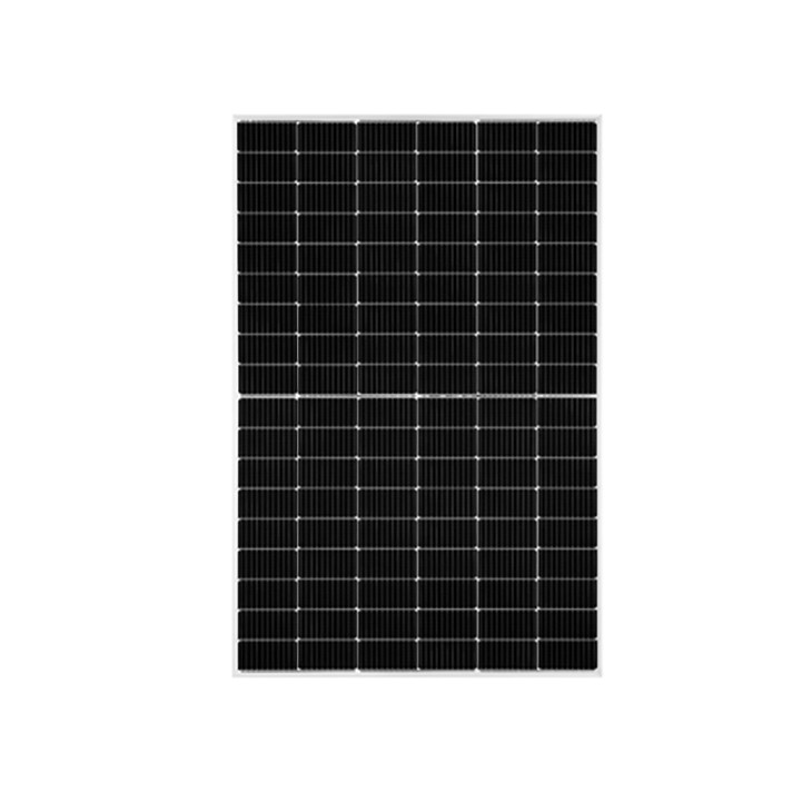 China 420W 108 Half-cell PERC Monocrystalline Solar Panel Suppliers ...